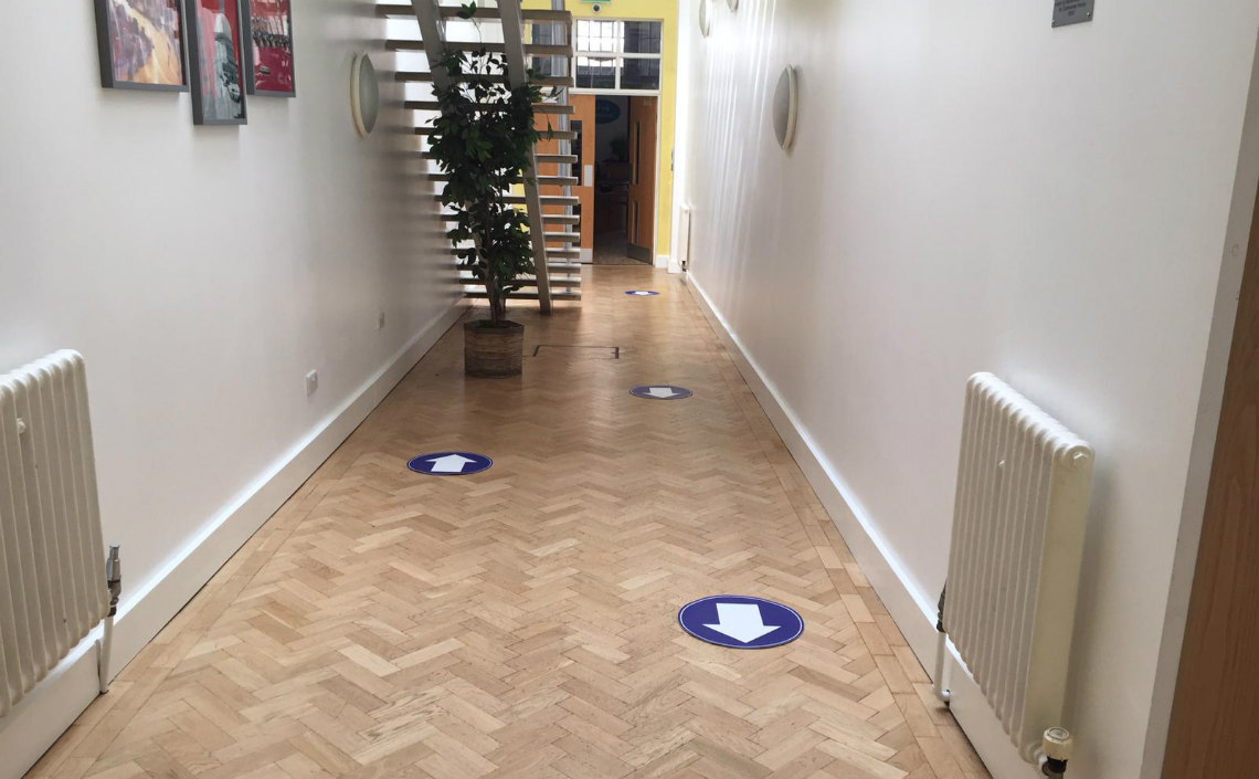 Home - Community House