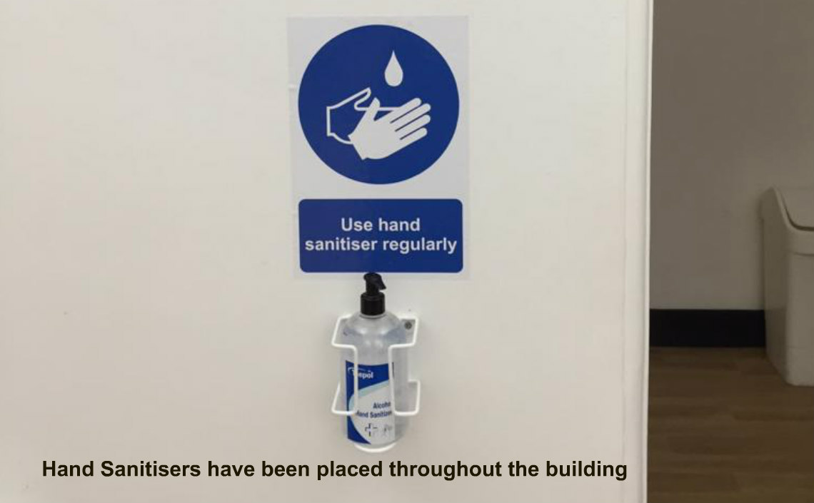 Home - Community House