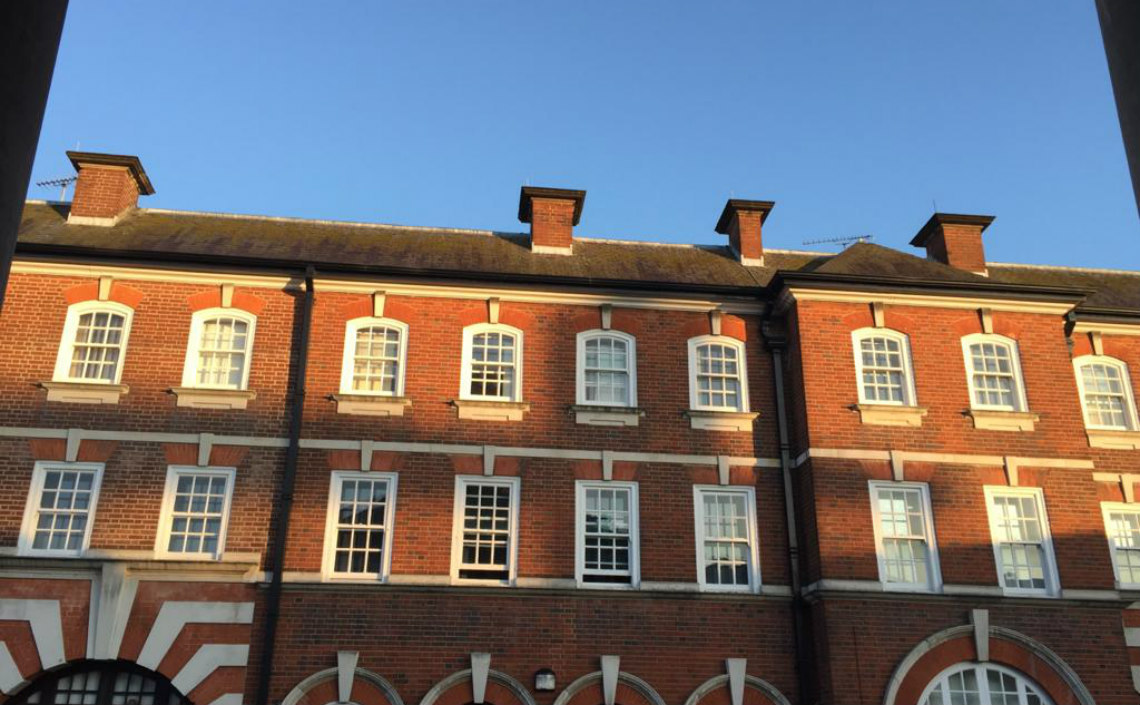 Home - Community House