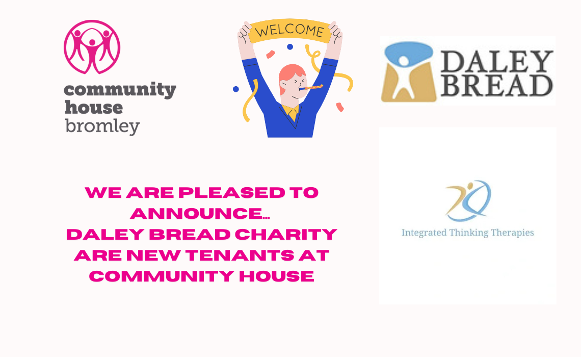 Home - Community House