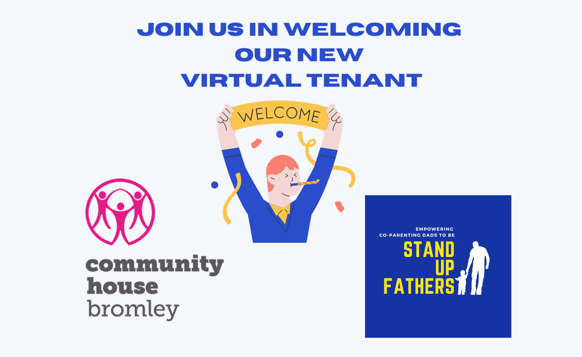 Home - Community House