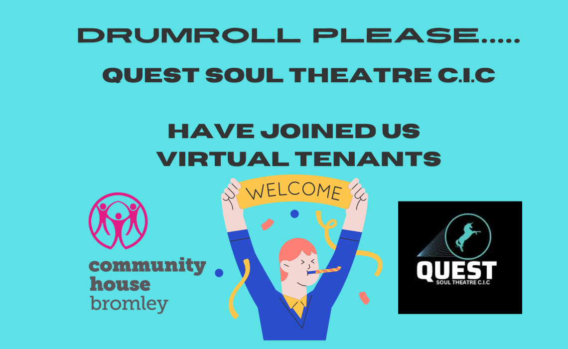 Home - Community House