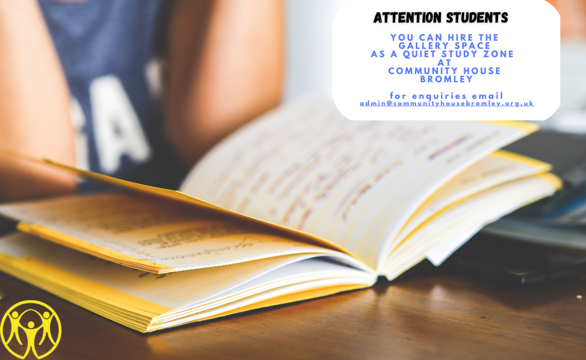 Home - Community House